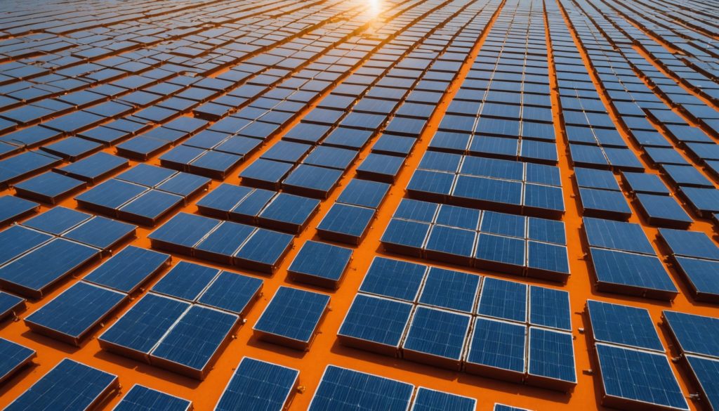 Revolutionizing energy collection: breakthroughs in high-efficiency ...